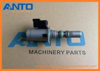 China 11418522 4216197 Solenoid Valve Excavator Spare Parts For A25E A30E for sale