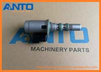 China 11418522 4216197 Solenoid Valve Excavator Spare Parts For A25E A30E for sale