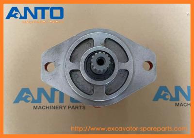 China VOE14531612 14531612 Fan Motor Excavator Spare Parts Fit For EC290B for sale