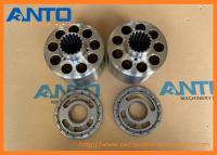 China 708-2H-04140 708-2H-04150 Cylinder Block ASS'Y KOMATSU Excavator Spare Parts For PC1250-7 for sale