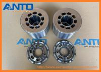 China 708-2H-04140 708-2H-04150 Cylinder Block ASS'Y KOMATSU Excavator Spare Parts For PC1250-7 for sale