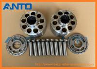 China 708-2H-04140 708-2H-04150 Cylinder Block ASS'Y KOMATSU Excavator Spare Parts For PC1250-7 for sale
