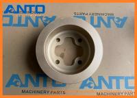 China 6745-61-3210 6745613210 Pulley KOMATSU Excavator Spare Parts For PC350LL-7E0 for sale