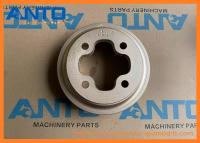 China 6745-61-3210 6745613210 Pulley KOMATSU Excavator Spare Parts For PC350LL-7E0 for sale