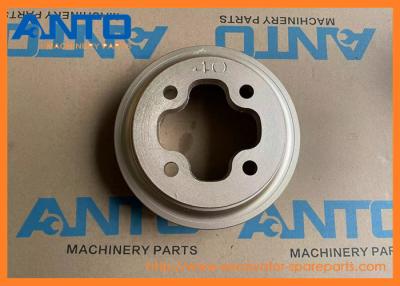 China 6745-61-3210 6745613210 Pulley KOMATSU Excavator Spare Parts For PC350LL-7E0 for sale