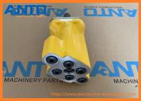 China 4614296 8094446 Plate HITACHI Excavator Spare Parts Fit For EX1200-5 for sale