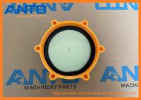 China 19M-04-11220 Cap KOMATSU Excavator Fuel Tank Parts Fit For PC2000 WA500-6 for sale