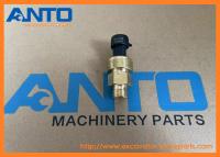 China 1946722 194-6722 Pressure Sensor Fit Excavators 322C 322C FM 325C 325C FM 345B 345B II 345B II for sale