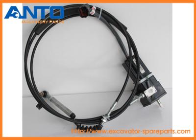 China Throttle Motor Excavator Spare Parts 22U-06-11790 For Komatsu Excavator PC60-7 PC228 for sale