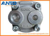 China Gear Pump 705-40-01370 For Komatsu Excavator Hydraulic Pump PC78UU  PC75UU for sale