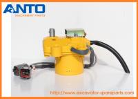 China 7834-40-3000 Throttle Motor For Komatsu Excavator PC100-5 PC120-5 PC200-5 PC220-5 for sale