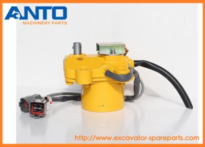 China 7834-40-3000 Throttle Motor For Komatsu Excavator PC100-5 PC120-5 PC200-5 PC220-5 for sale