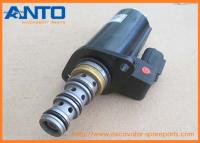 China YN35V00020F1 Kobelco Solenoid  Valve For Excavator Spare Parts SK350-6  SK330-6  SK200-6 SK200 for sale