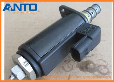 China YN35V00041F1 Kobelco Solenoid Valve For Excavator SK200-6  SK210-6  SK250-6 SK290-6 for sale