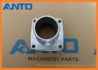 China 6207-11-6430 6207116430 Water Connector KOMATSU Excavator Spare Parts For PC200-6L for sale