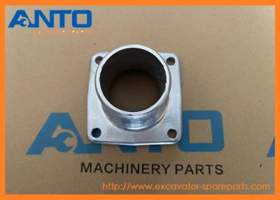 China 6207-11-6430 6207116430 Water Connector KOMATSU Excavator Spare Parts For PC200-6L for sale