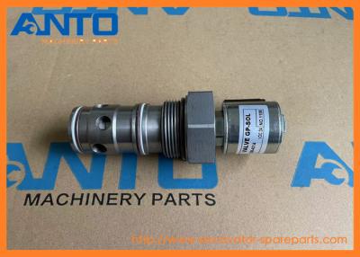 China 3284314 328-4314 Solenoid Valve Fit Wheel Loaders 950H 950K 962H 962K 966H 966K for sale
