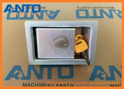 China 20Y-54-71372 20Y5471372 Welded Lock KOMATSU Excavator Spare Parts For PC350-8 for sale