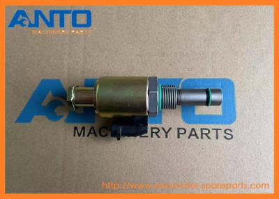 China 1070677 107-0677 Solenoid Valve Fit Wheel Loaders 988B 988F II 990 990 II 992C for sale