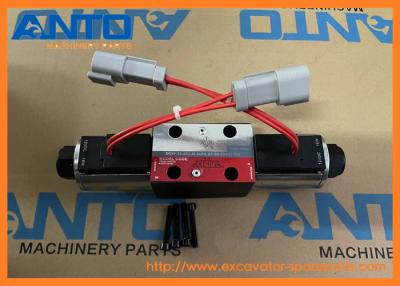 China 2238181 223-8181 Solenoid Valve Fit Backhoe Loaders 416D 420D 424B 424B HD 424D 428D for sale