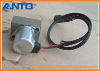 China 702-21-57400 Solenoid Valve For Komatsu Excavator PC220 PC240 PC290 PC300 PC350 PC78US PC78UU PC88MR for sale