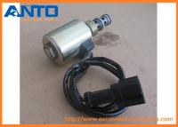 China 20Y-60-22123 20Y-60-22121 Excavator Rotary Solenoid Valve Used For Komatsu PC200-6 PC210-6 PC240-6 for sale