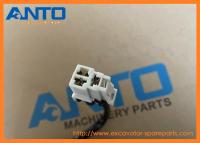 China 22U-06-22360 Switch Assy KOMATSU Excavator Hydraulic Sensor Parts For PC220LC-8 for sale
