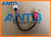 China 22U-06-22360 Switch Assy KOMATSU Excavator Hydraulic Sensor Parts For PC220LC-8 for sale