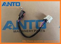 China 22U-06-22360 Switch Assy KOMATSU Excavator Hydraulic Sensor Parts For PC220LC-8 for sale