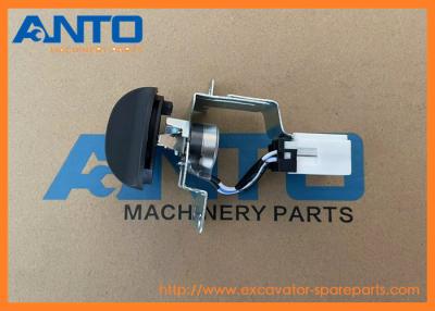 China 22U-06-22420 22U0622420 Potentiometer ASS'Y KOMATSU Excavator Spare Parts For PC2000-8 for sale
