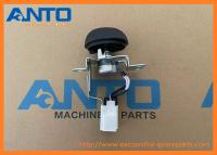 China 22U-06-22420 22U0622420 Potentiometer ASS'Y KOMATSU Excavator Spare Parts For PC2000-8 for sale