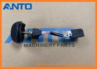 China 22U-06-22470 22U-06-22380 Knob KOMATSU Excavator Spare Parts For PC45MR-3 for sale