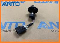 China 22U-06-22470 22U-06-22380 Knob KOMATSU Excavator Spare Parts For PC45MR-3 for sale