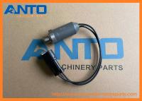 China 1981302 198-1302 Pressure Switch Fit Excavators 320B 322B LN 325B L 330B L for sale