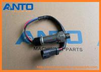 China 4592594 459-2594 Pressure Switch Fit Wheel Loaders 950L 966L 972L 980M 966H for sale