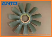 China 230-2892 2302892 Fan AS KOMATSU Excavator Spare Parts Fit For 326D2 L for sale