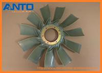 China 230-2892 2302892 Fan AS KOMATSU Excavator Spare Parts Fit For 326D2 L for sale