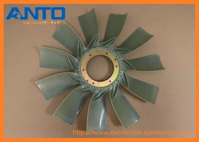 China 230-2892 2302892 Fan AS KOMATSU Excavator Spare Parts Fit For 326D2 L for sale
