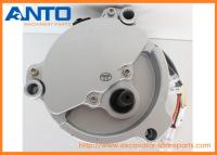 China Throttle  Motor 2406U197F4 For Excavator SK200-5 SK300 SK330 SK200 SK270 for sale