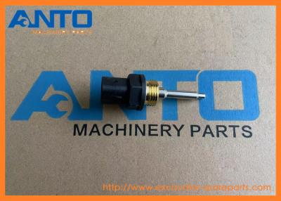 China 256-6453 2566453 Temperature Sensor Excavator Spare Parts Fit For 3516C for sale