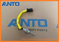 China 191-6587 1916587 GP Temperature Sensor Excavator Spare Parts Fit For C7 322C for sale