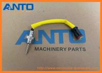 China 191-6587 1916587 GP Temperature Sensor Excavator Spare Parts Fit For C7 322C for sale