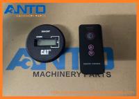 China 366-0367 3660367 Timer Hour Meter Excavator Spare Parts Fit For C4.4 313D2 for sale