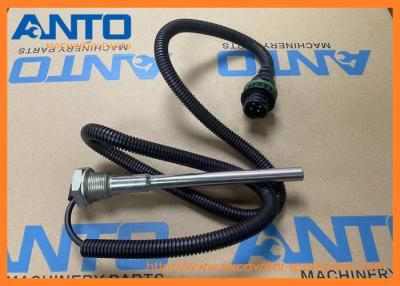 China VOE22383381 22383381 Oil Level Sensor Excavator Spare Parts Fit For EC160C EC180C for sale