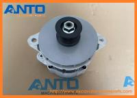 China 600-821-9680 6008219680 600-821-9690 Alternator Support For KOMATSU Excavators PC400 PW400MH for sale