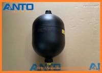 China 236-7796 2367796 Accumulator Wheeled Excavator Hydraulic Parts Fit For C13 W345C for sale