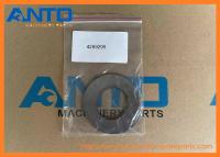 China 4269295 Thrust Plate HITACHI Excavator Spare Parts Fit For CX400 CX500 for sale