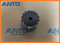 China 2044685 Prop Shaft HITACHI Excavator Spare Parts Fit For ZX450 ZX400L-5G for sale