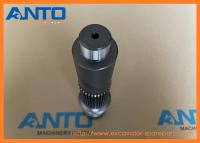 China 0809501 Shaft HITACHI Excavator Spare Parts Fit For ZX450 ZX350H for sale