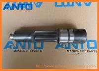 China 0809501 Shaft HITACHI Excavator Spare Parts Fit For ZX450 ZX350H for sale